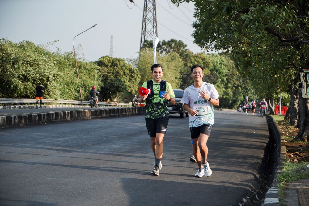 6th Anniversary Esteh Indonesia | Esteh Indonesia